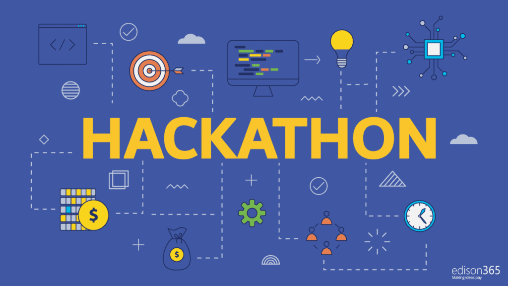 One stop platform for all the Hackathons - Hacker Club